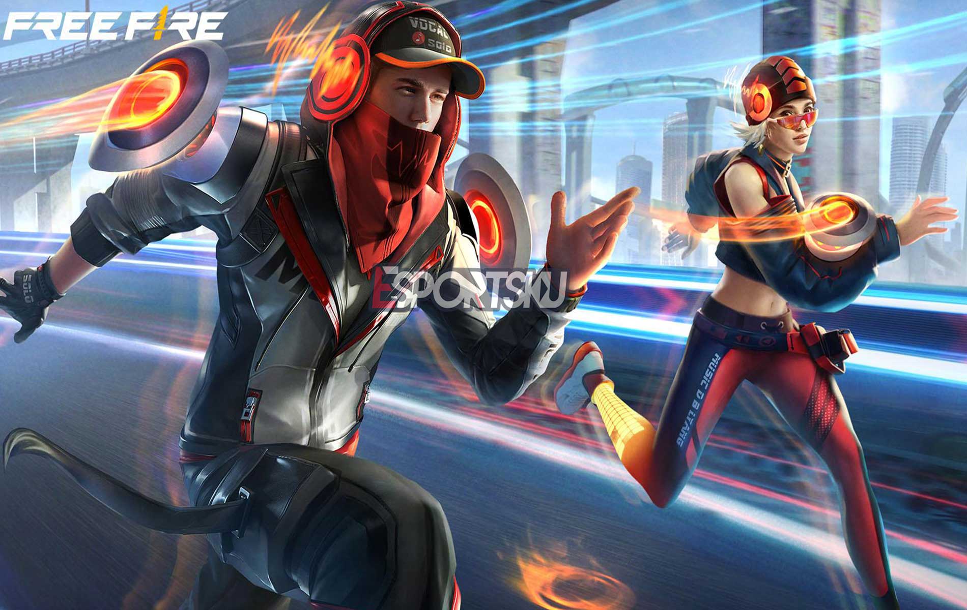 Ganti Nama FF Bikin Kebal Banned? Ini Faktanya! – Esportsku