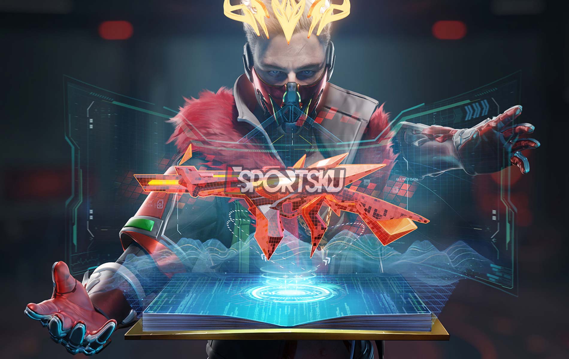 Level Up Akun FF Berhadiah Bundle Keren, Rajin Naikan Level! – Esportsku