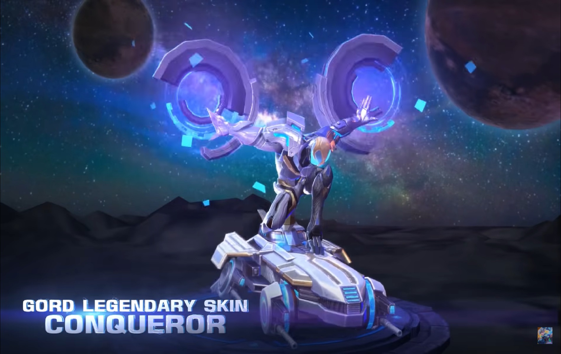 10 Skin Bertemakan Robot Mobile Legends (ML) Terbaik – Esportsku