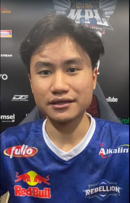 Haizz Ingin Tunjukan Hal Ini Dari Tim RBL Di MPL Season 12 Mobile ...