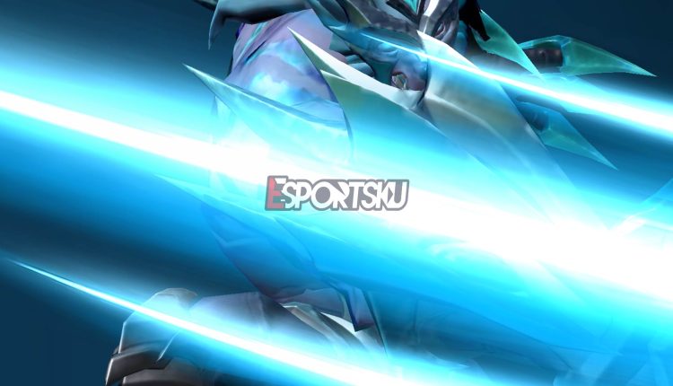 Mobile Legends: Bang Bang– Laman 1100 dari 1160 – Esportsku