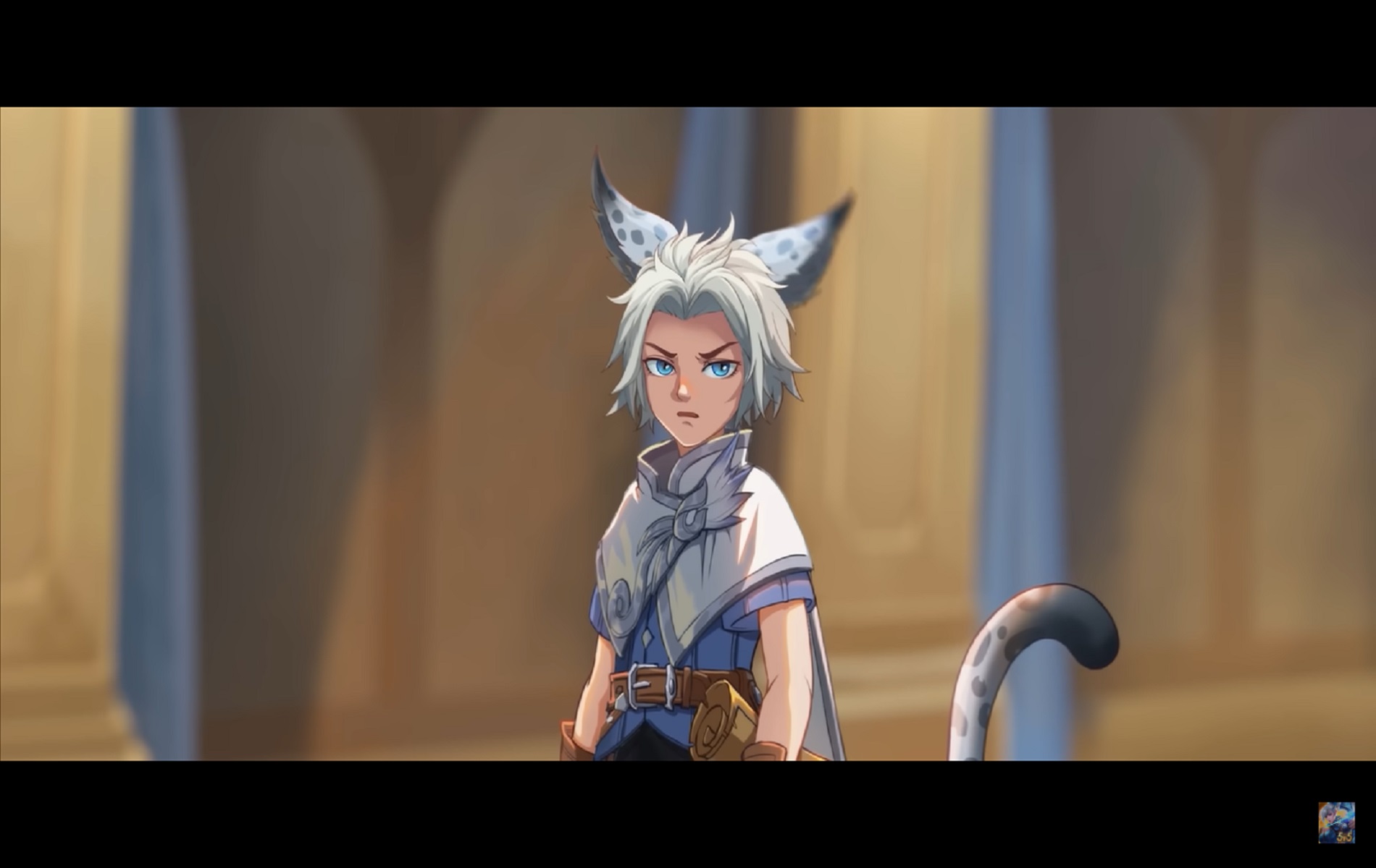 5 Cara Dapatkan Skin Harith Savannah Cat Mobile Legends (ML) – Esportsku