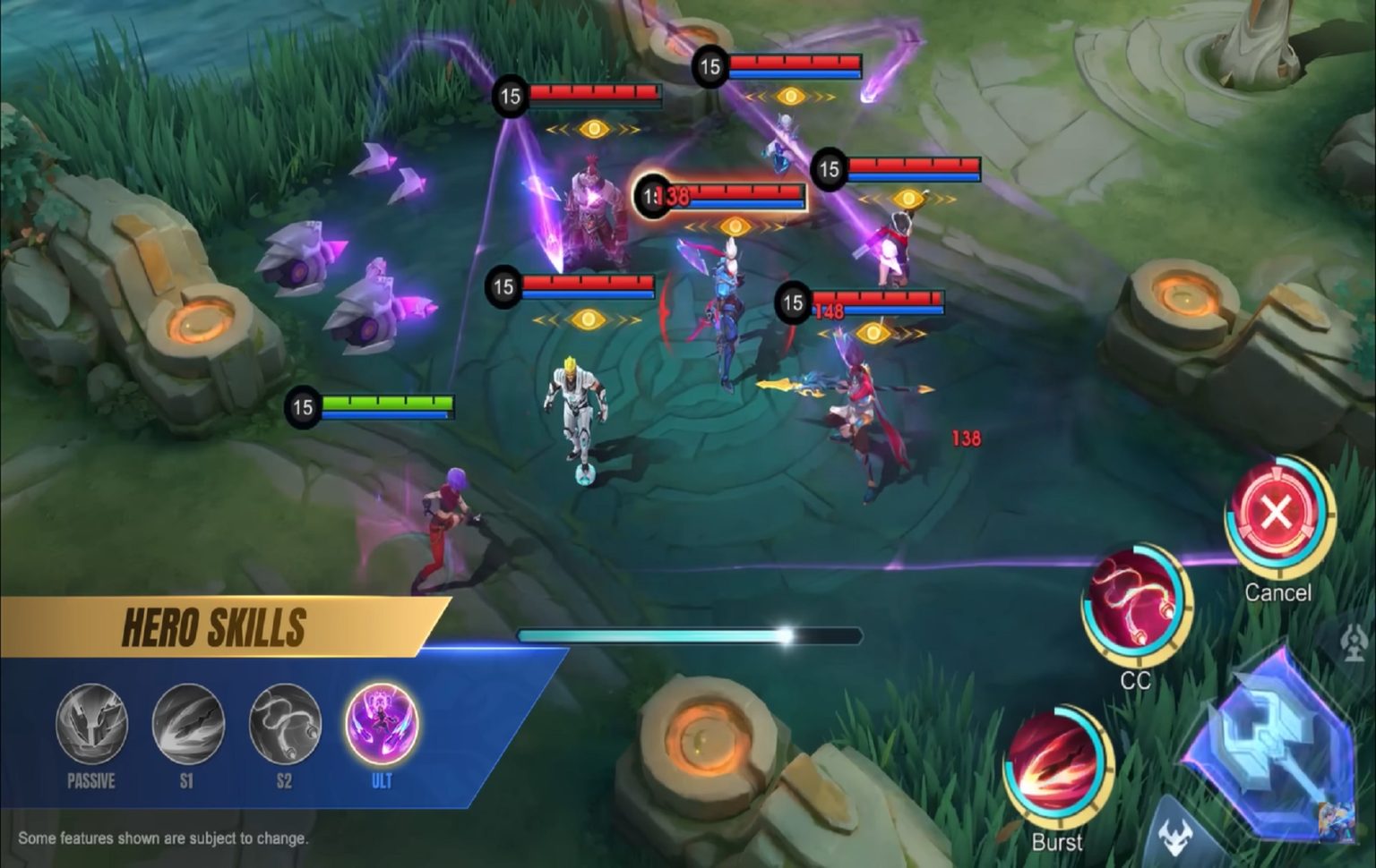 5 Tips Melawan Hero Ixia Mobile Legends (ML) – Esportsku