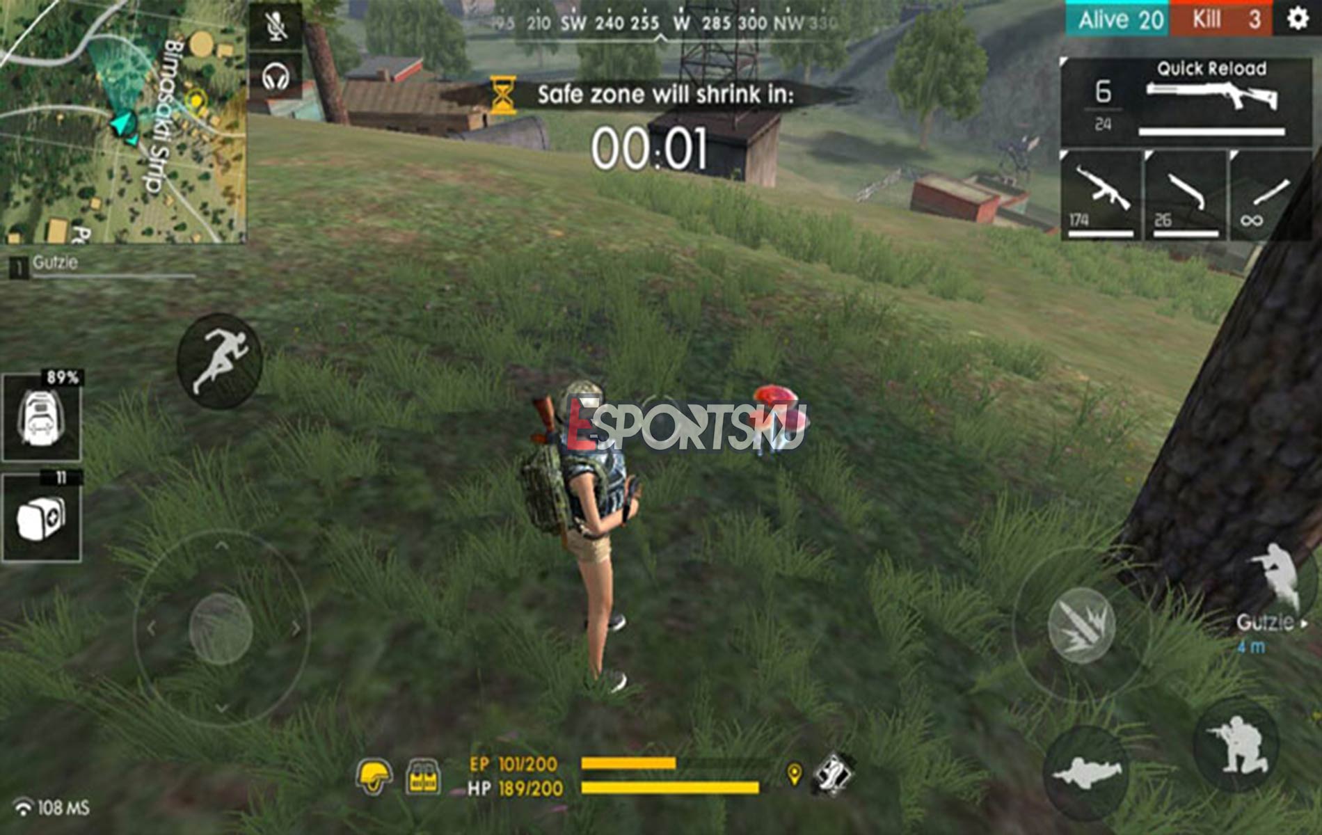 Bocoran Tanggal Reset Rank Season 41 Free Fire, Siap Naik Rank Lagi ...