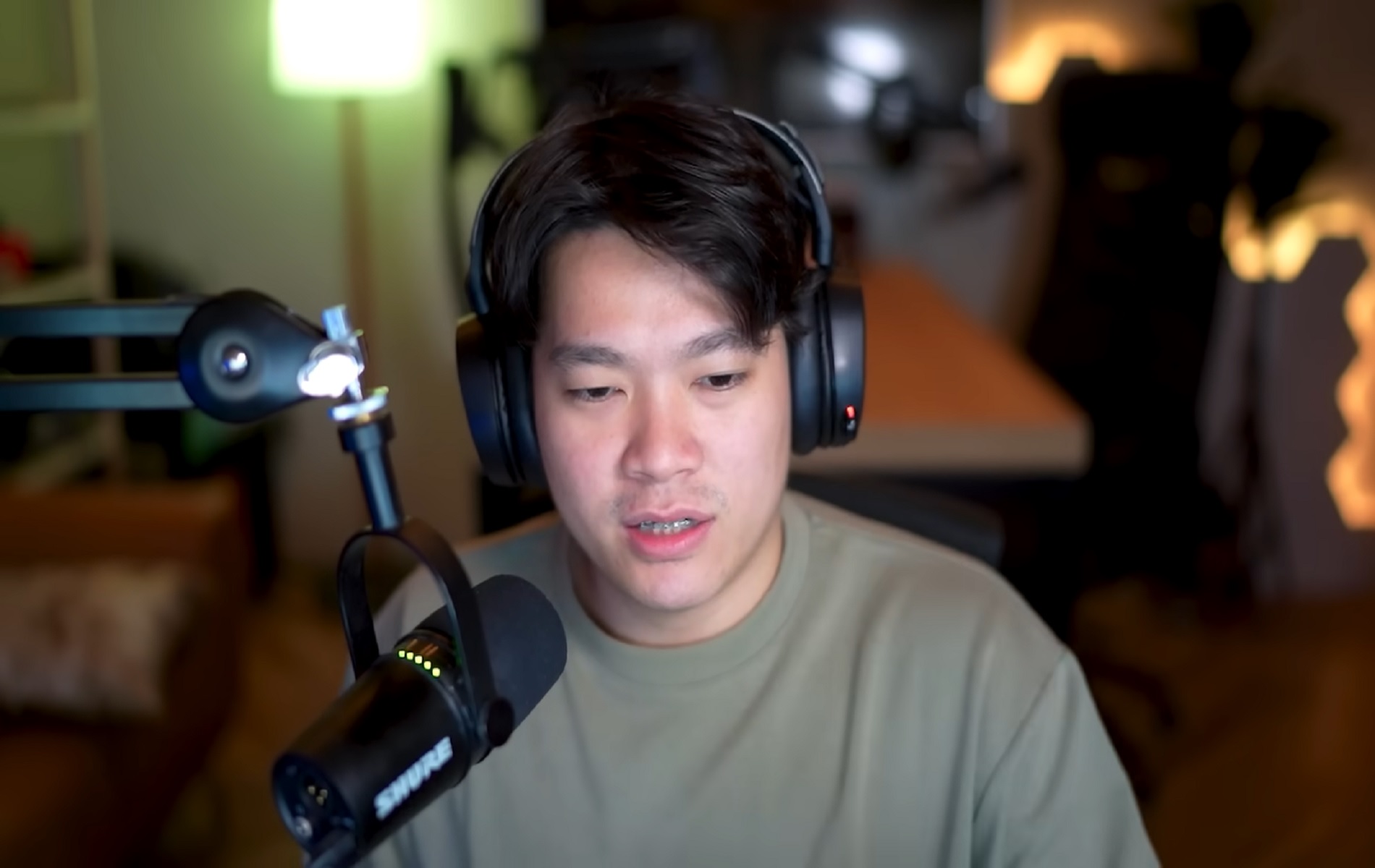 Adanya Saingan Internal Tim Itu Penting Ucap Jonathan Liandi Mobile ...