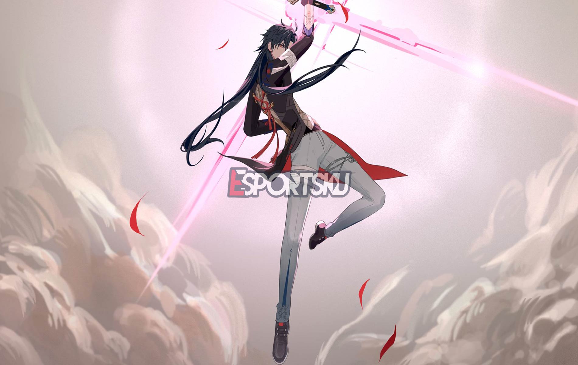 Total Stellar Jade Versi 1.3 Honkai Star Rail – Esportsku