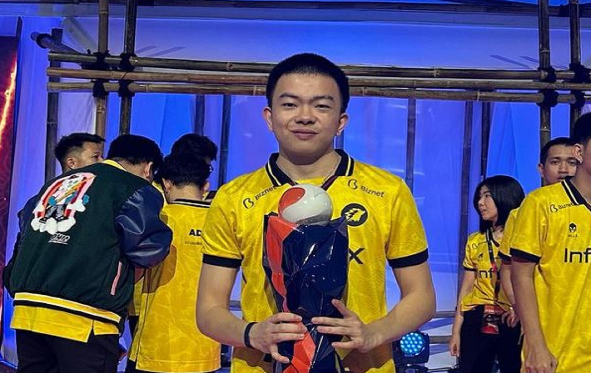 Kiboy Harapkan Indonesia Dominasi Pro Scene Mobile Legends – Esportsku