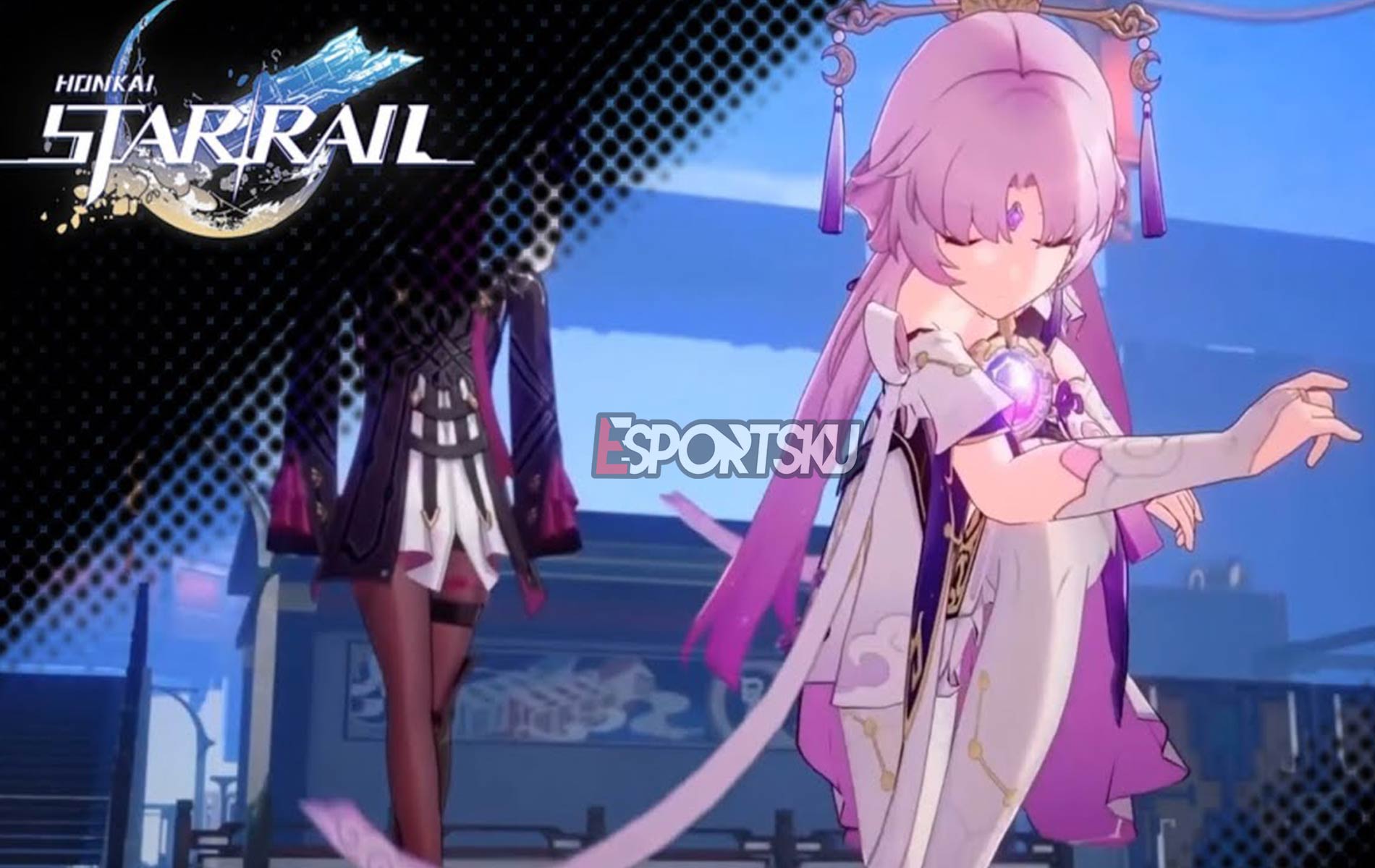 Kode Redeem Honkai Star Rail 13 Juli 2023! – Esportsku