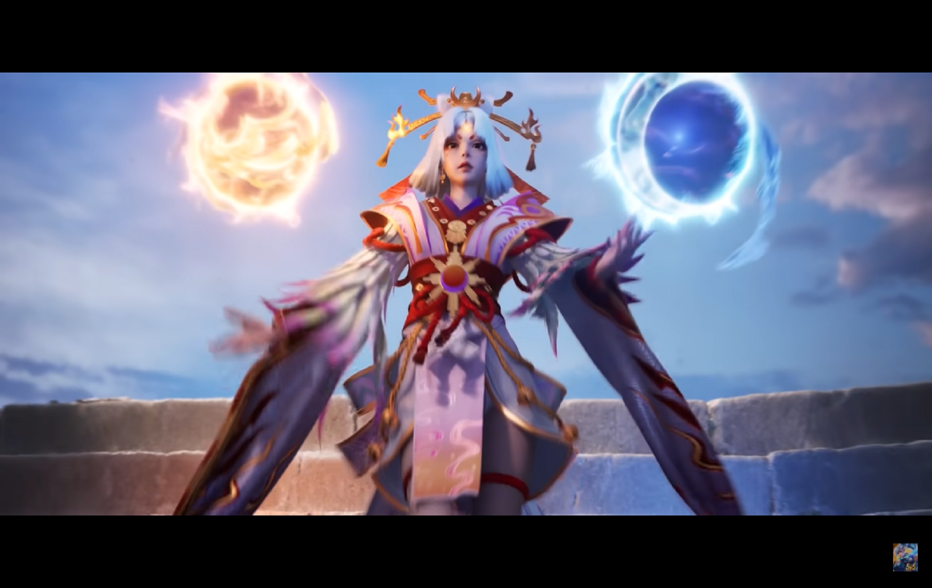Daftar Skin Legend Mobile Legends (ML) Dari Awal Sampai Sekarang ...