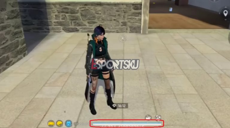 Mekanisme Shield Bar Free Fire (FF) Terbaru, HP Makin Tebal! – Esportsku