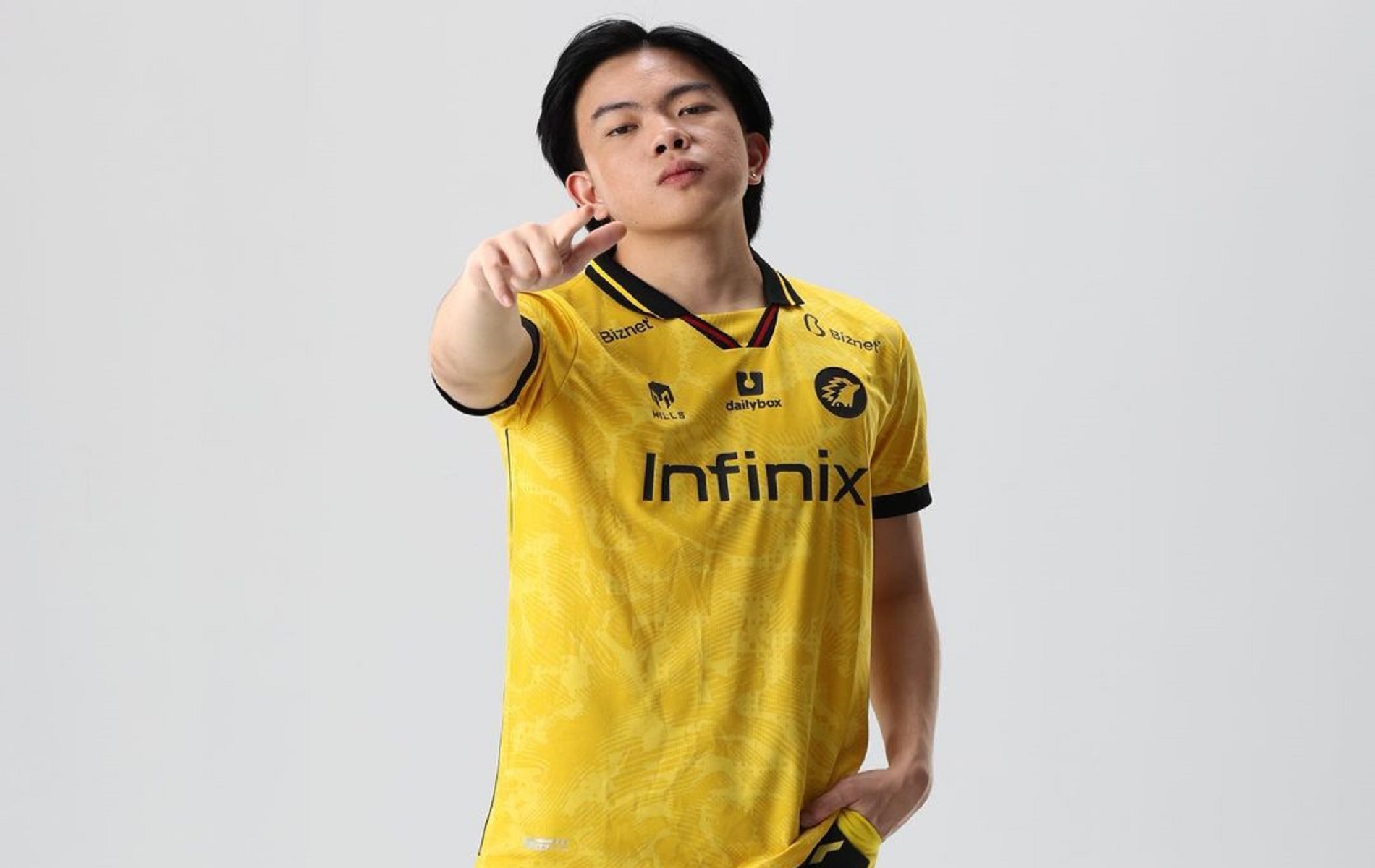 Sang Idola Rekt Comeback, Ini Tanggapan Kiboy Mobile Legends – Esportsku