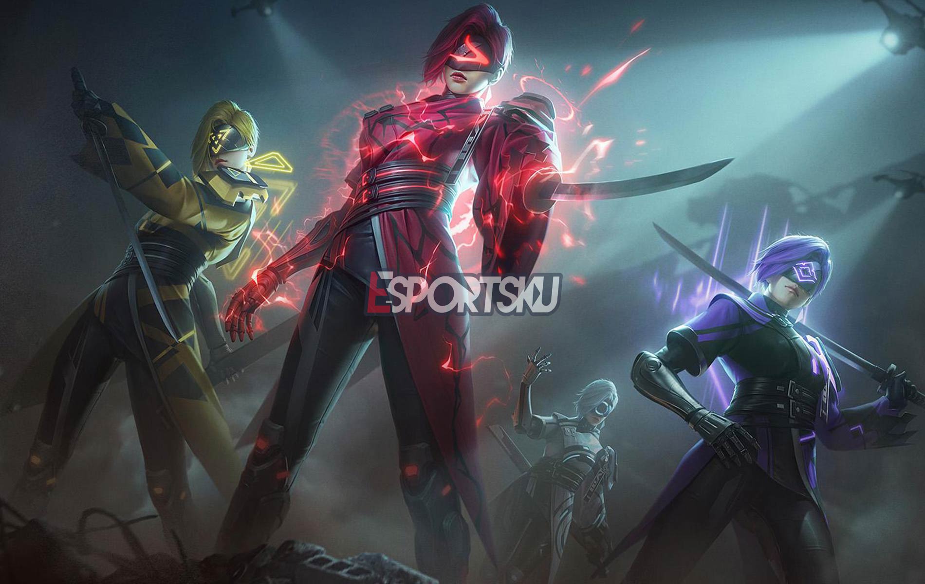 Please Arrange The Sentence Above Dengan Benar Free Fire (FF) – Esportsku