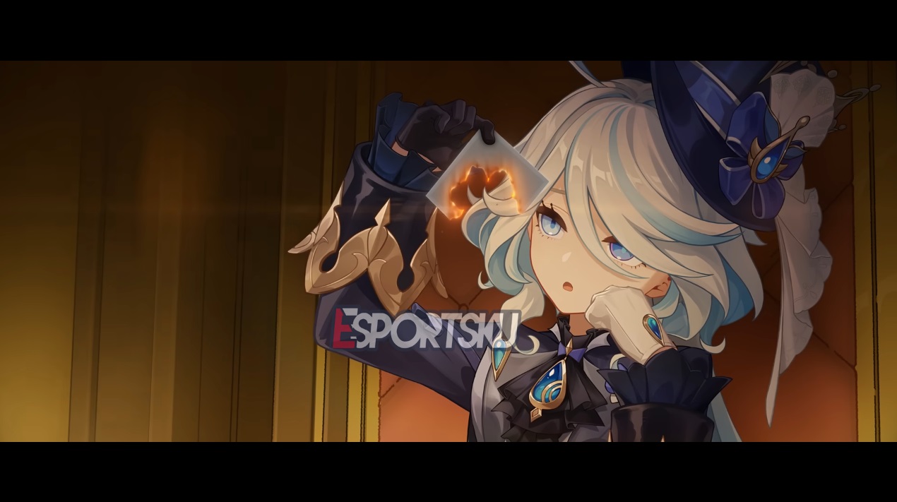 Preview Update Fontaine Genshin Impact, Perlihatkan Karakter Baru ...