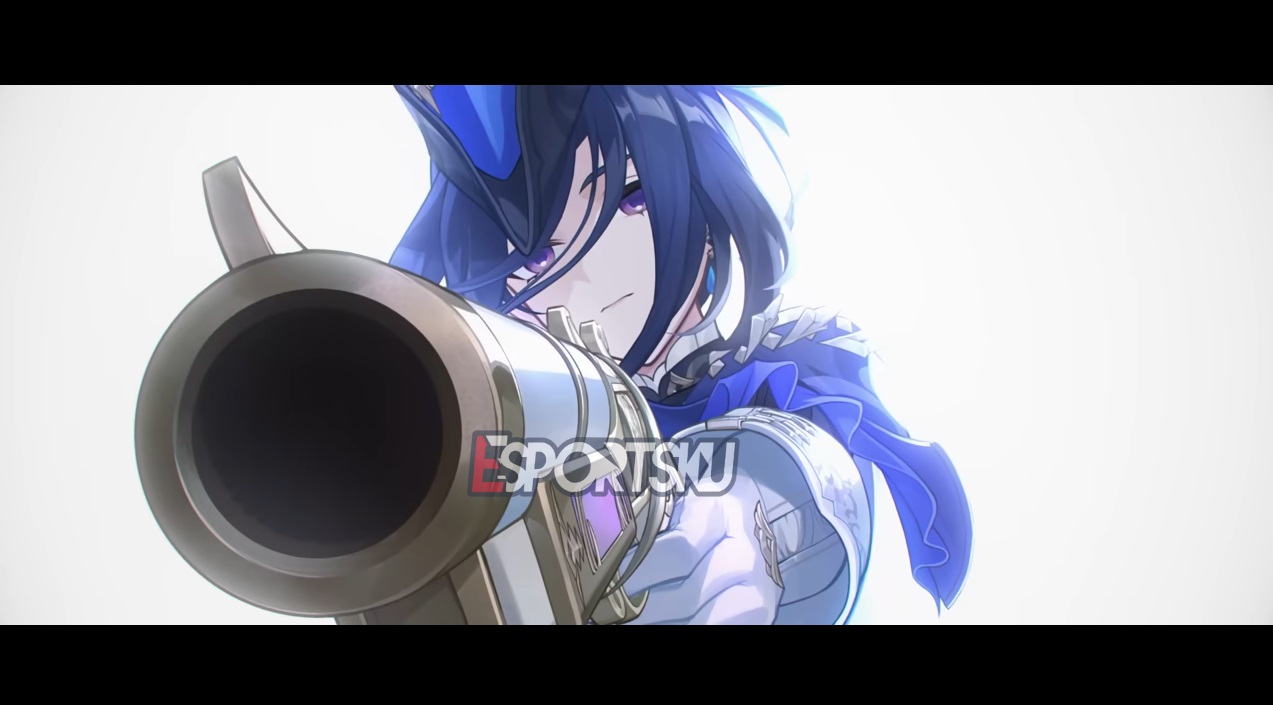 Preview Update Fontaine Genshin Impact, Perlihatkan Karakter Baru ...