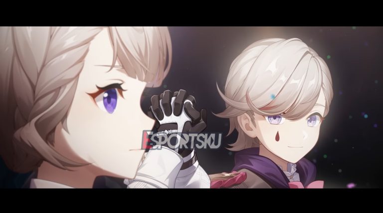 Material Ascension Karakter Lyney Genshin Impact – Esportsku