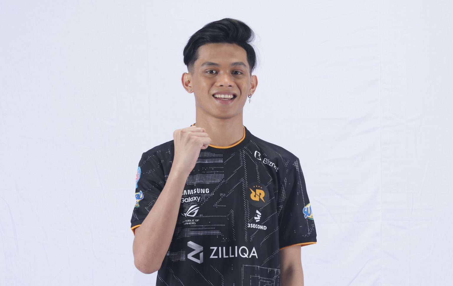 Xinnn Ada Di Roster RRQ Menjadi Tantangan Ucap Skylar Mobile Legends ...