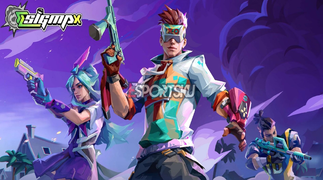 Game Sigmax Mirip FF Di Blokir Play Store? Plagiat Free Fire! – Esportsku