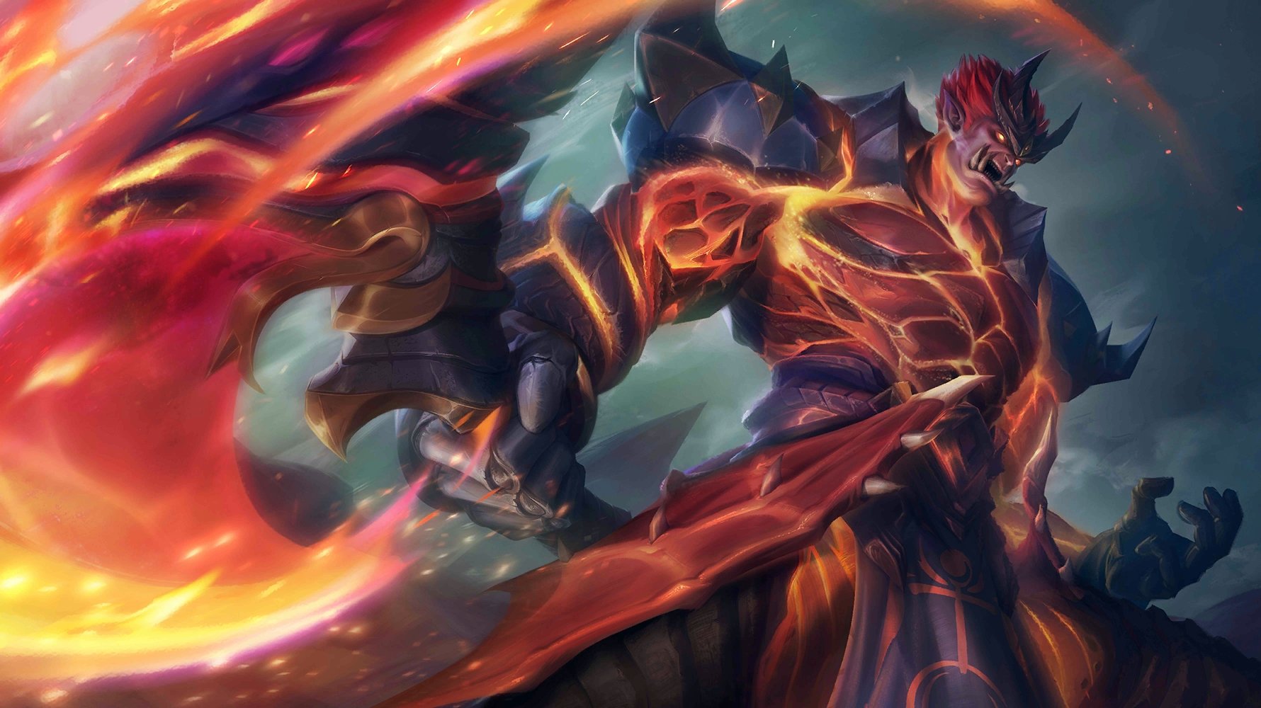5 Skin Bertemakan Iblis Mobile Legends (ML), Keren Banget! – Esportsku