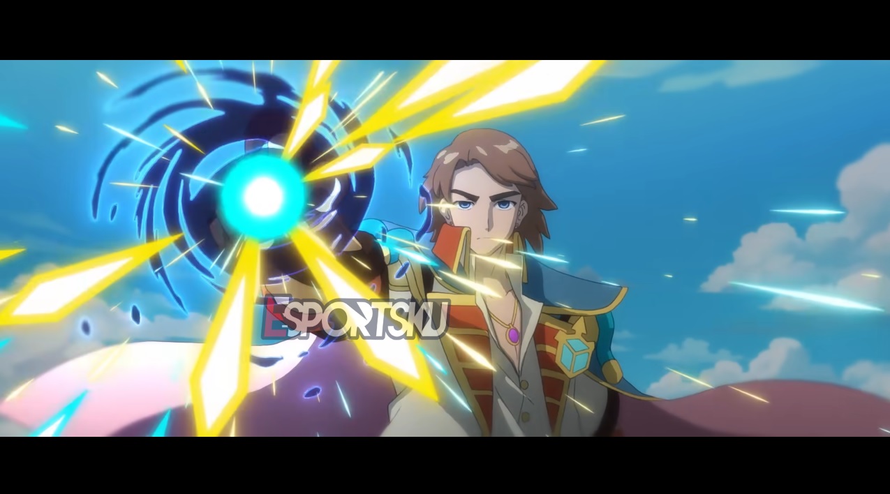 5 Ways To Get Xavier's Skin Beyond The Cloud Mobile Legends (ML) - Esports