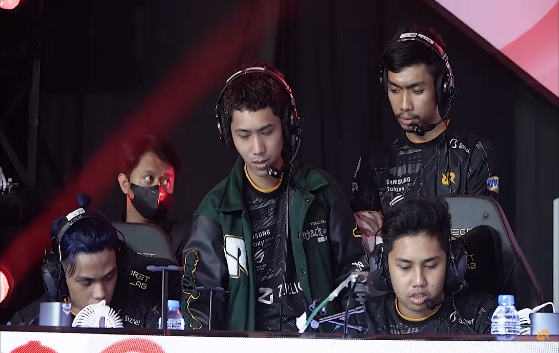 RRQ Punya Manajemen Bagus Buat Roster Tim Mobile Legends? – Esportsku