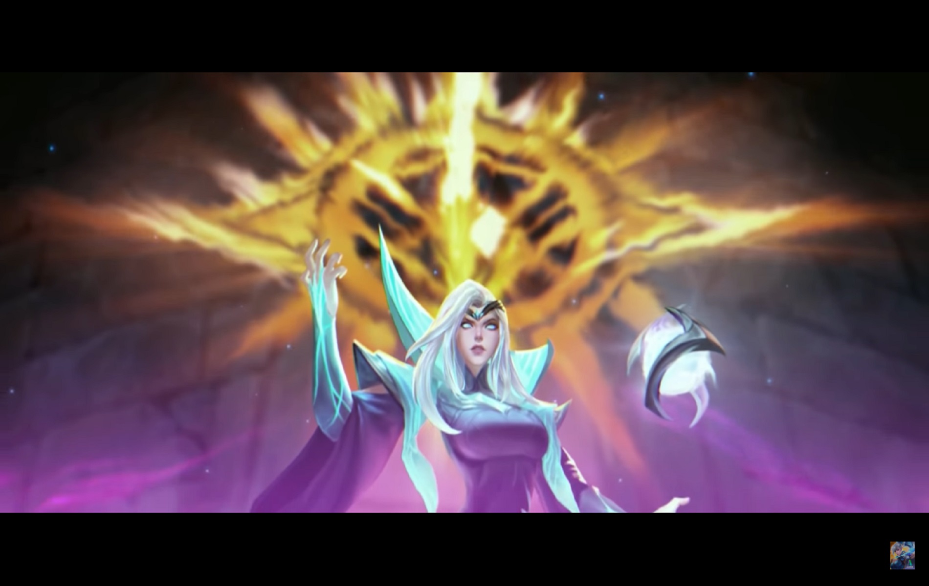 Bug Cooldown Ulti Singkat Valentina Mobile Legends (ML) – Esportsku