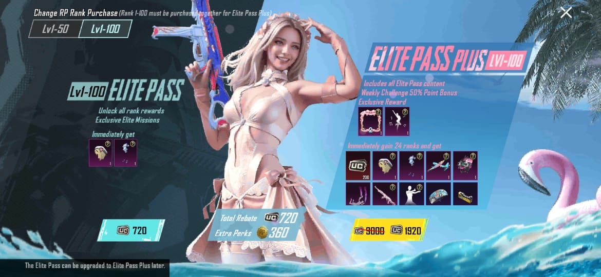 PUBG MOBILE Luncurkan Royale Pass Ace 2, Dapatkan UMP45 dan Kostum Upgradable! – Esportsku