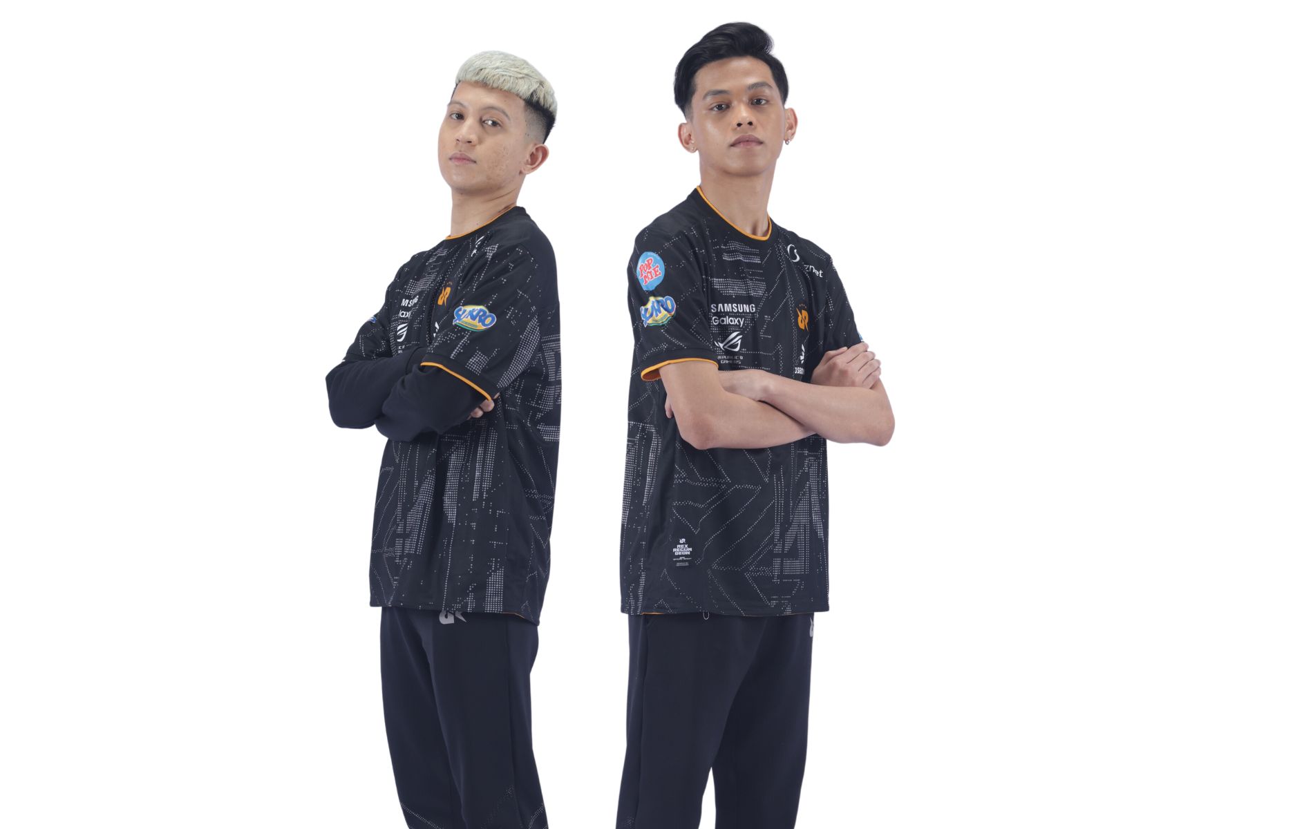 Xinnn Ada Di Roster RRQ Menjadi Tantangan Ucap Skylar Mobile Legends ...