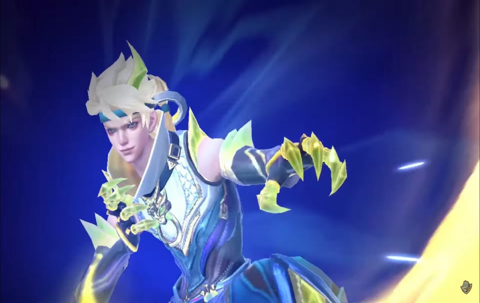 6 Skin Yin Mobile Legends (ML) Terbaik – Esportsku