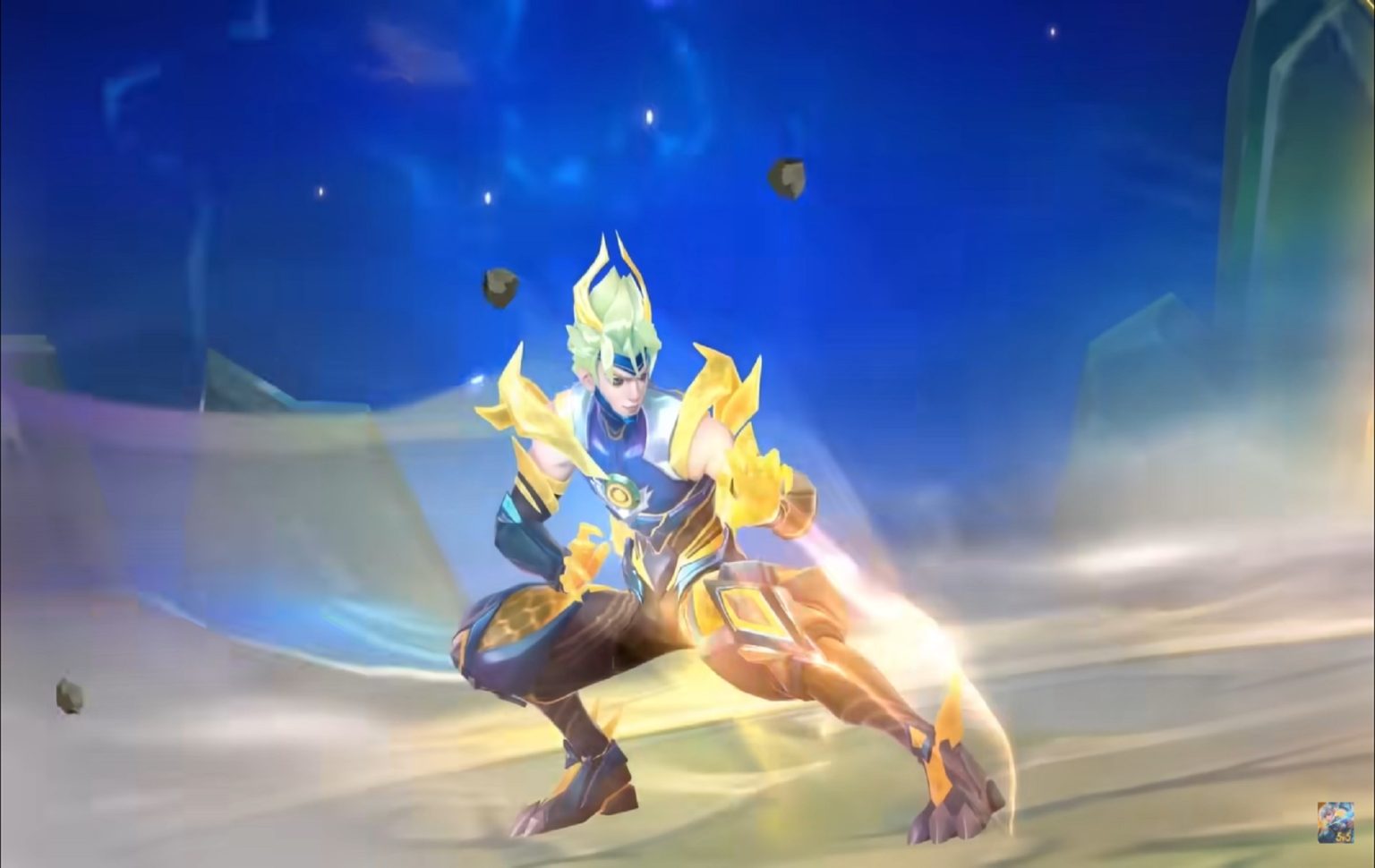 Skin Starlight Yin Eternal Guardian Mobile Legends (ML) – Esportsku