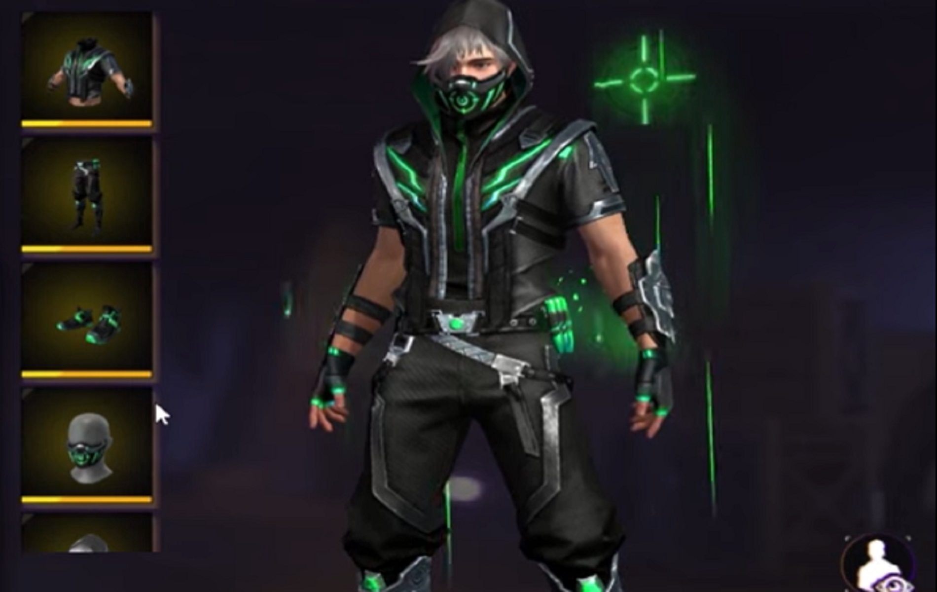 Kapan Bundle Aim High Rilis Di Free Fire (FF)? – Esportsku