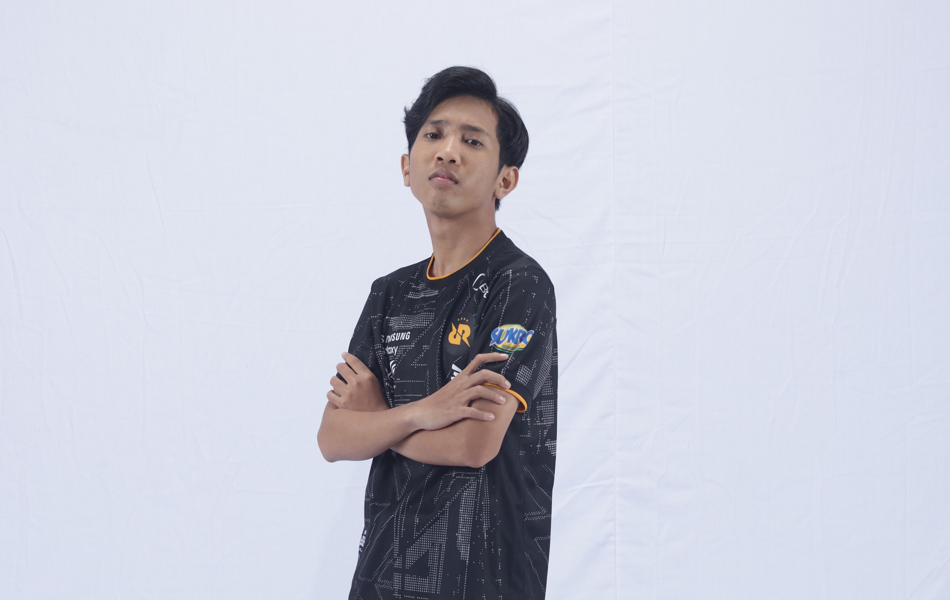 Pesan RRQ Clayyy Untuk Super Vynnn Setelah Kalahkan BTR Mobile Legends ...