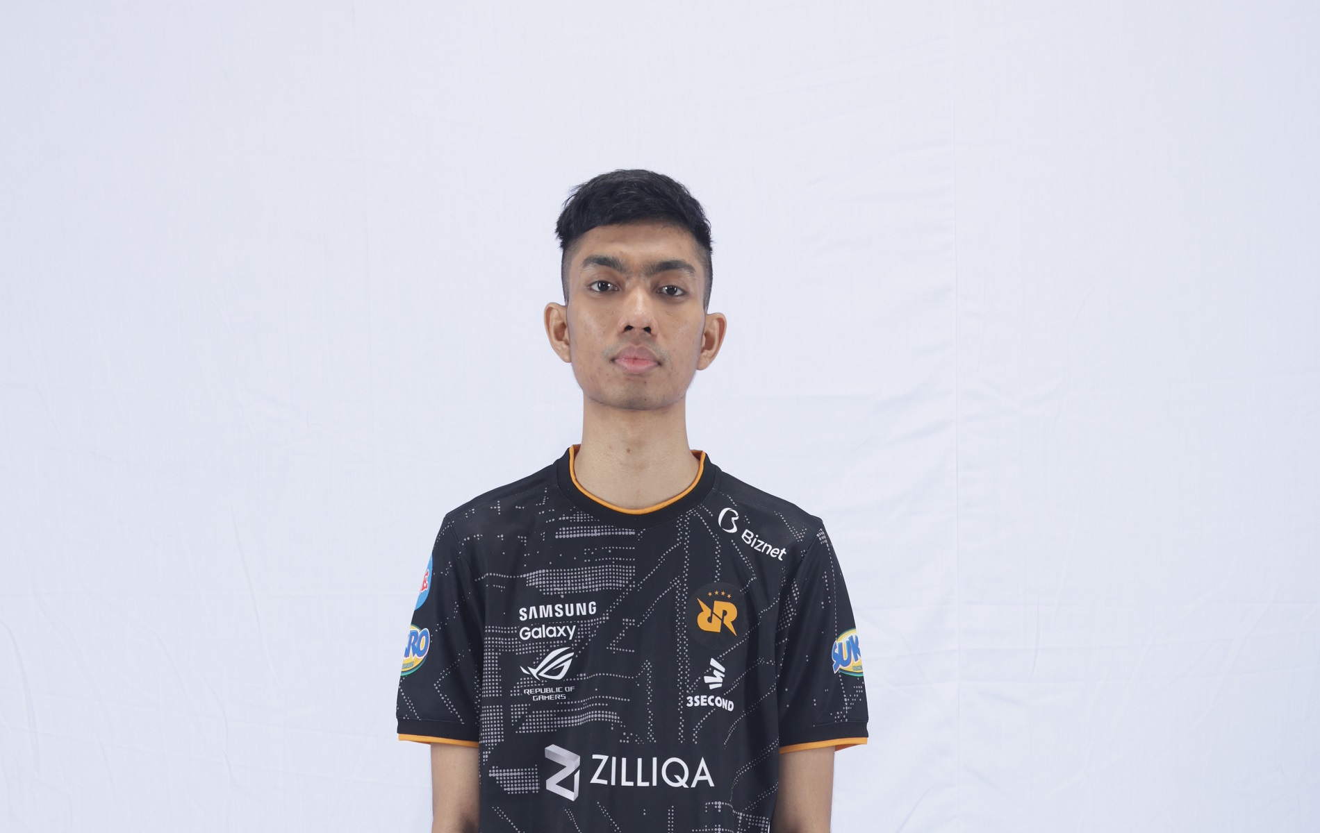 Coach Zaya Sebut Onic Merahasiakan Sesuatu Saat Lawan RRQ Mobile ...