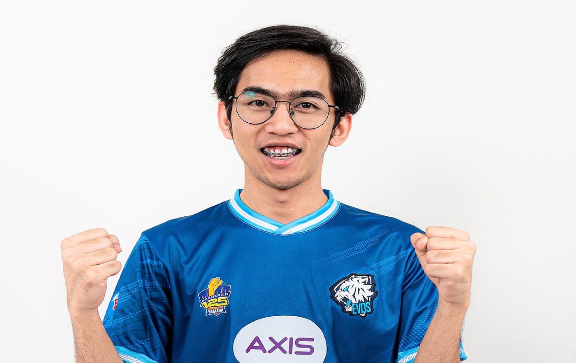 (Ekslusif) Ada Perbedaan Jika AE Rekt Main Lawan Evos? Ini Jawaban ...