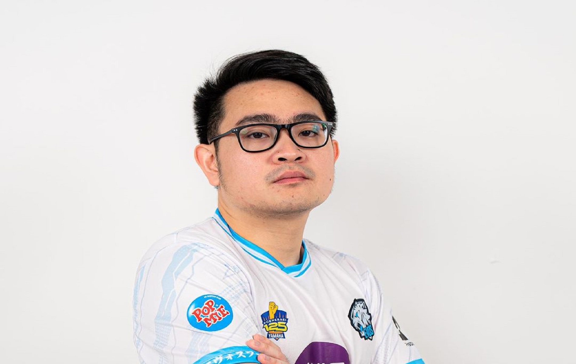 (Ekslusif) Pendapat Coach Evos Taxstump Soal Perkembangan Ferxiic Di ...