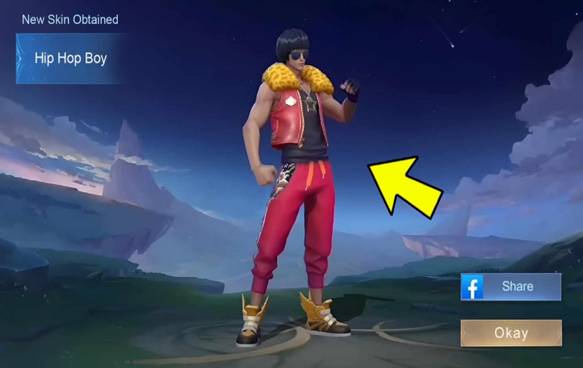 Cara Dapat Skin Selection Chest Di TikTok Mobile Legends (ML) – Esportsku