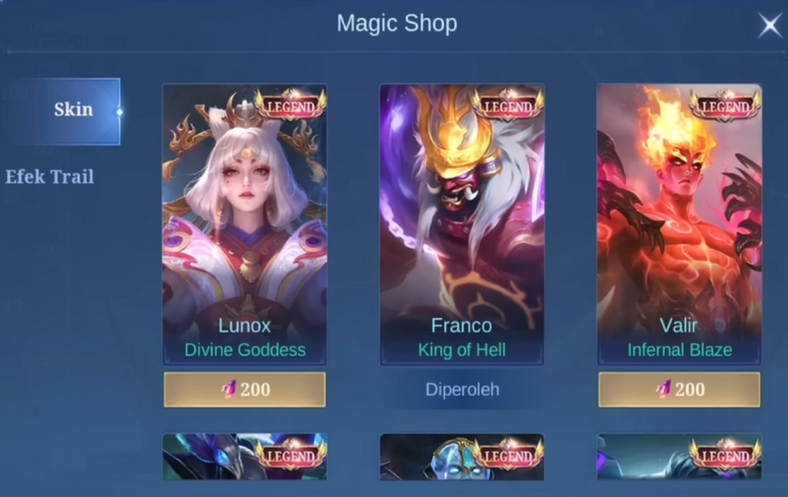 Revamp Magic Wheel Mobile Legends (ML), Untung Atau Rugi? – Esportsku