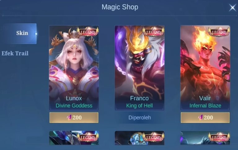 Revamp Magic Wheel Mobile Legends (ML), Untung Atau Rugi? – Esportsku