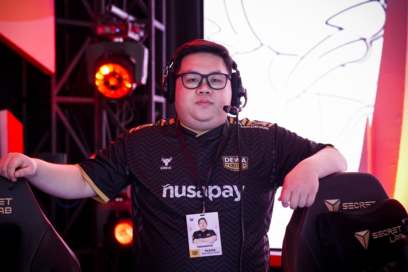 Analis Dewa United Esports Waspadai Flexible Draft dan Kombo BTR Alpha ...