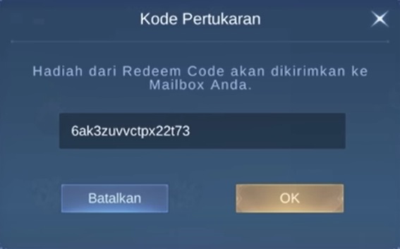 Cara Dapat Next Event Chest Mobile Legends (ML) – Esportsku