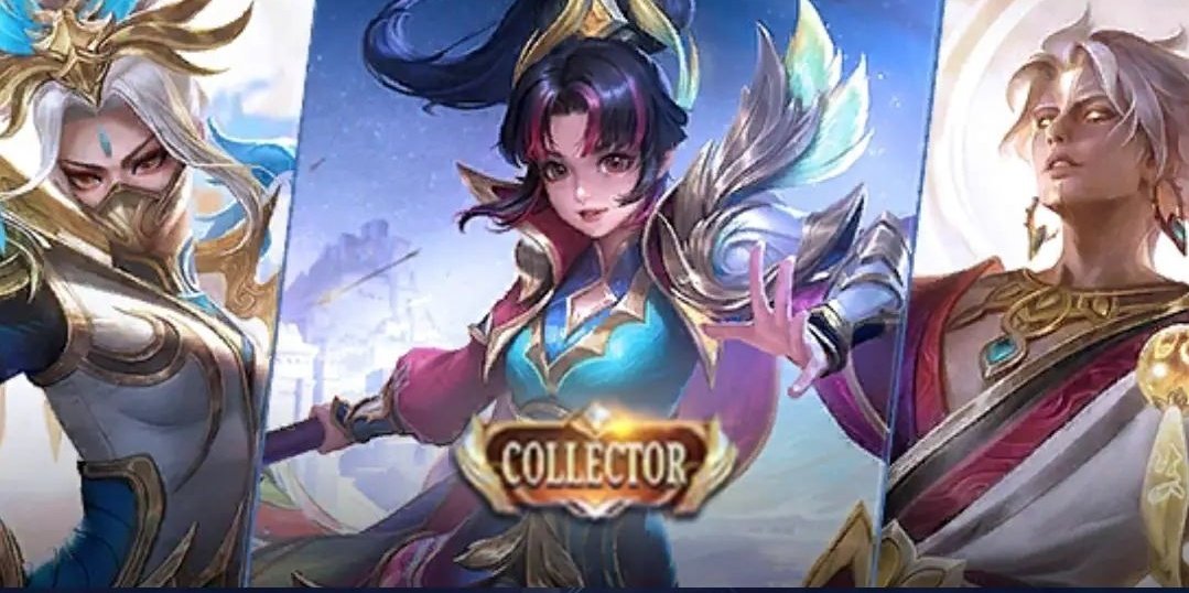 Grand Collection Ruby Prismatic Plume Mobile Legends (ML) – Esportsku