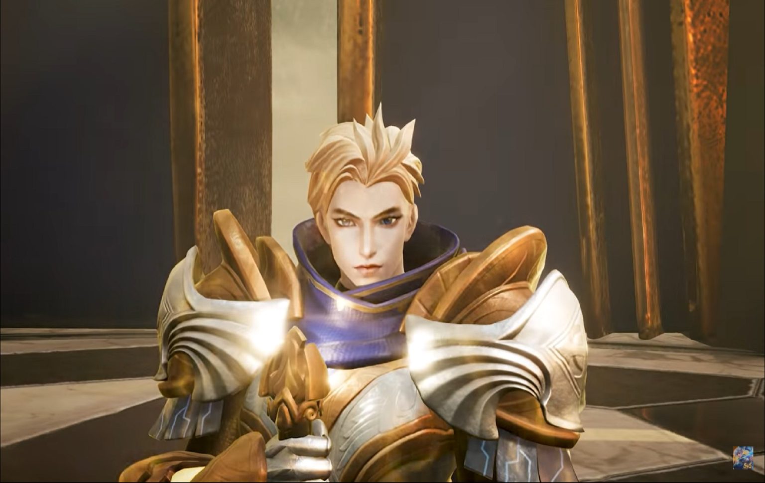 Build Item Hero Alucard Mobile Legends Terbaik, Emblem, dan Spell ML ...