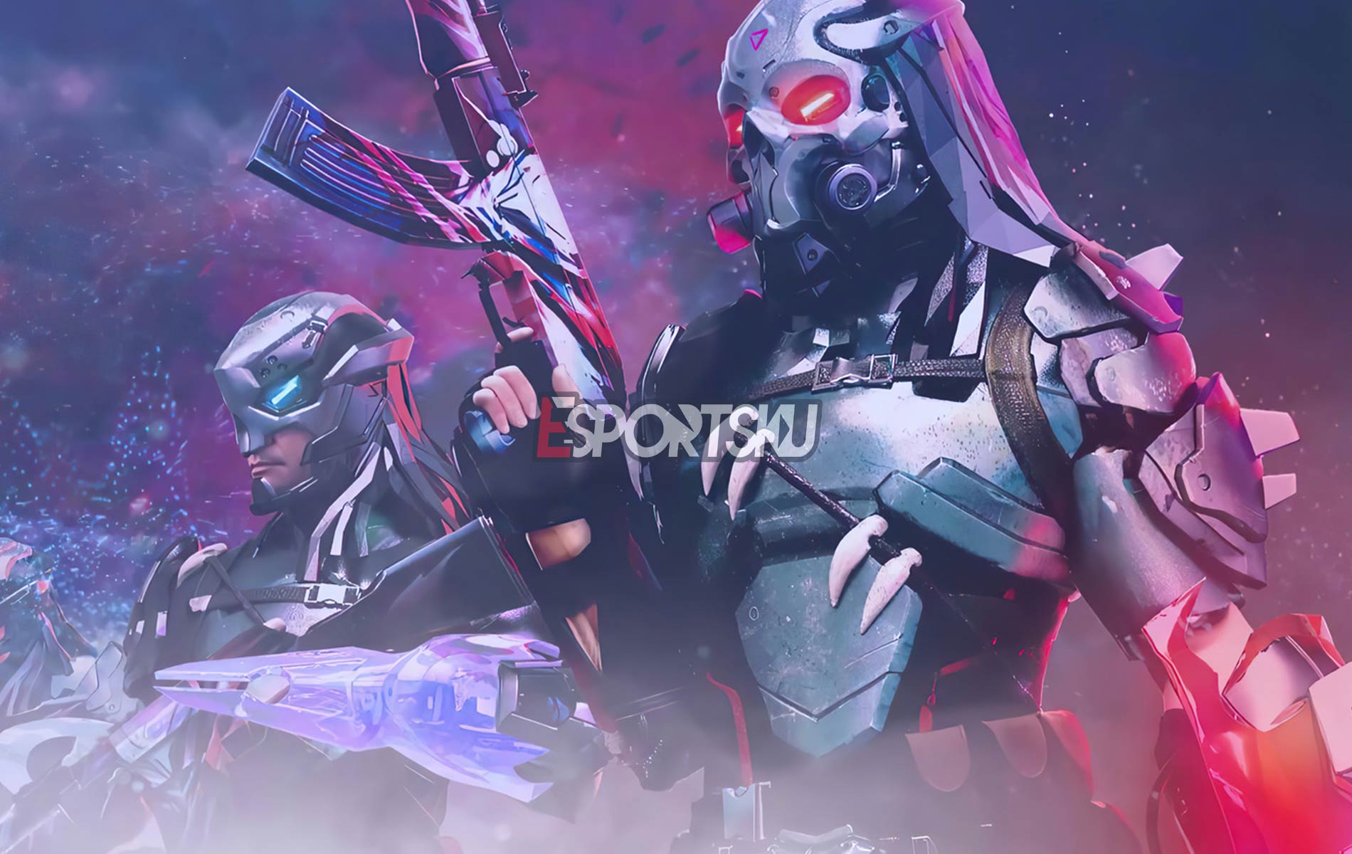 Apa Itu Riwayat Rank Free Fire (FF)? Progress Push Player! – Esportsku