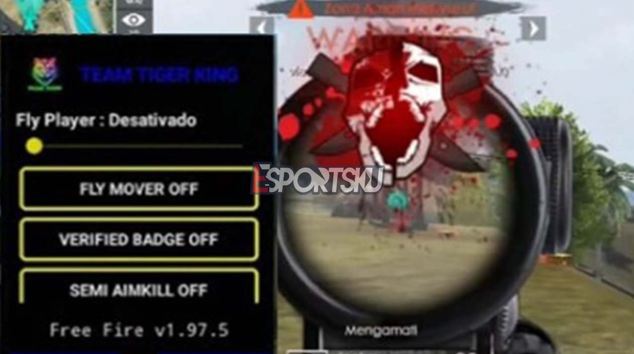 Weboutride FF Terbaru 2024, Aman Digunakan Player Free Fire? – Esportsku