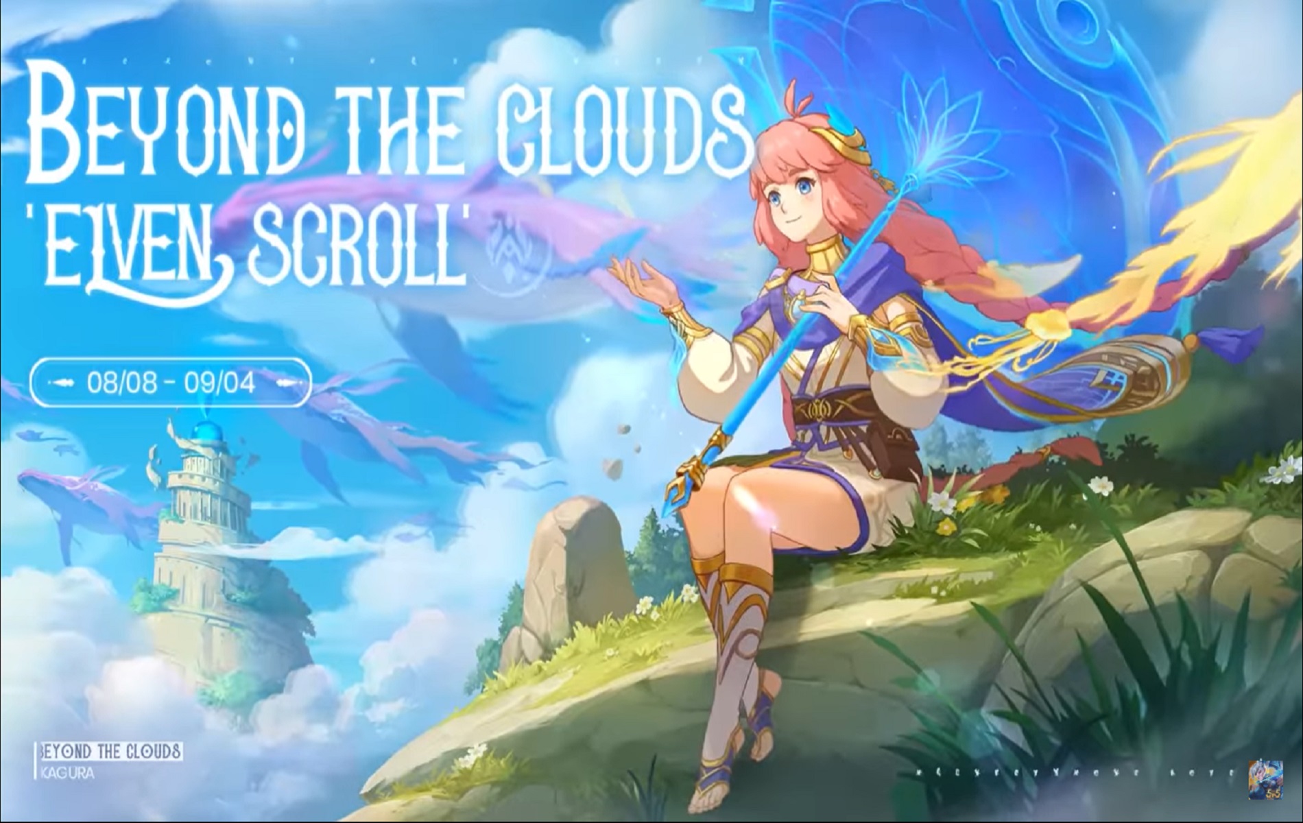 Hadiah Airship Charisma Mobile Legends (ML), Bisa Jadi Populer? – Esportsku