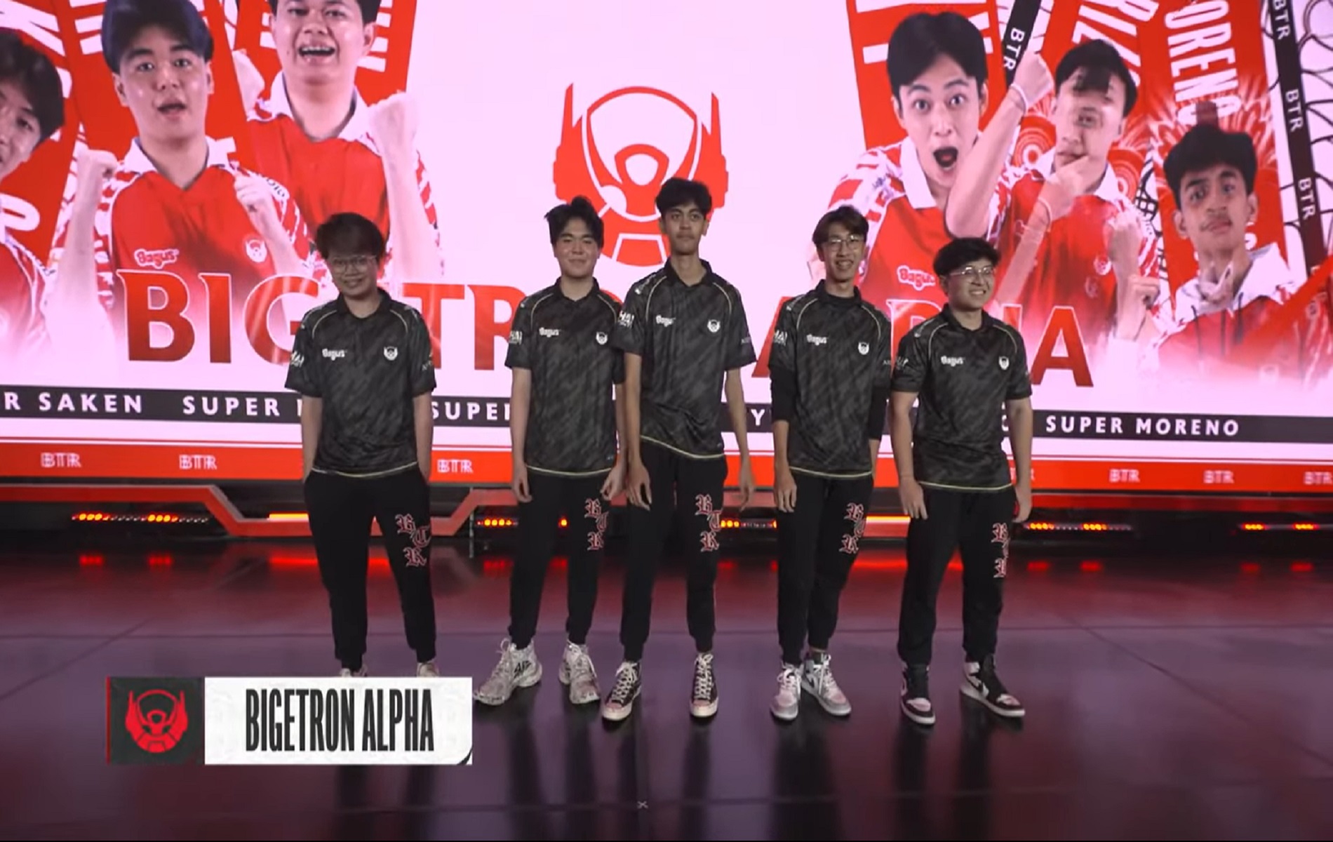 (Ekslusif) Bigetron Kurang Perform Week 3 MPL S12, Ini Penjelasan Coach Aldo Mobile Legends ...