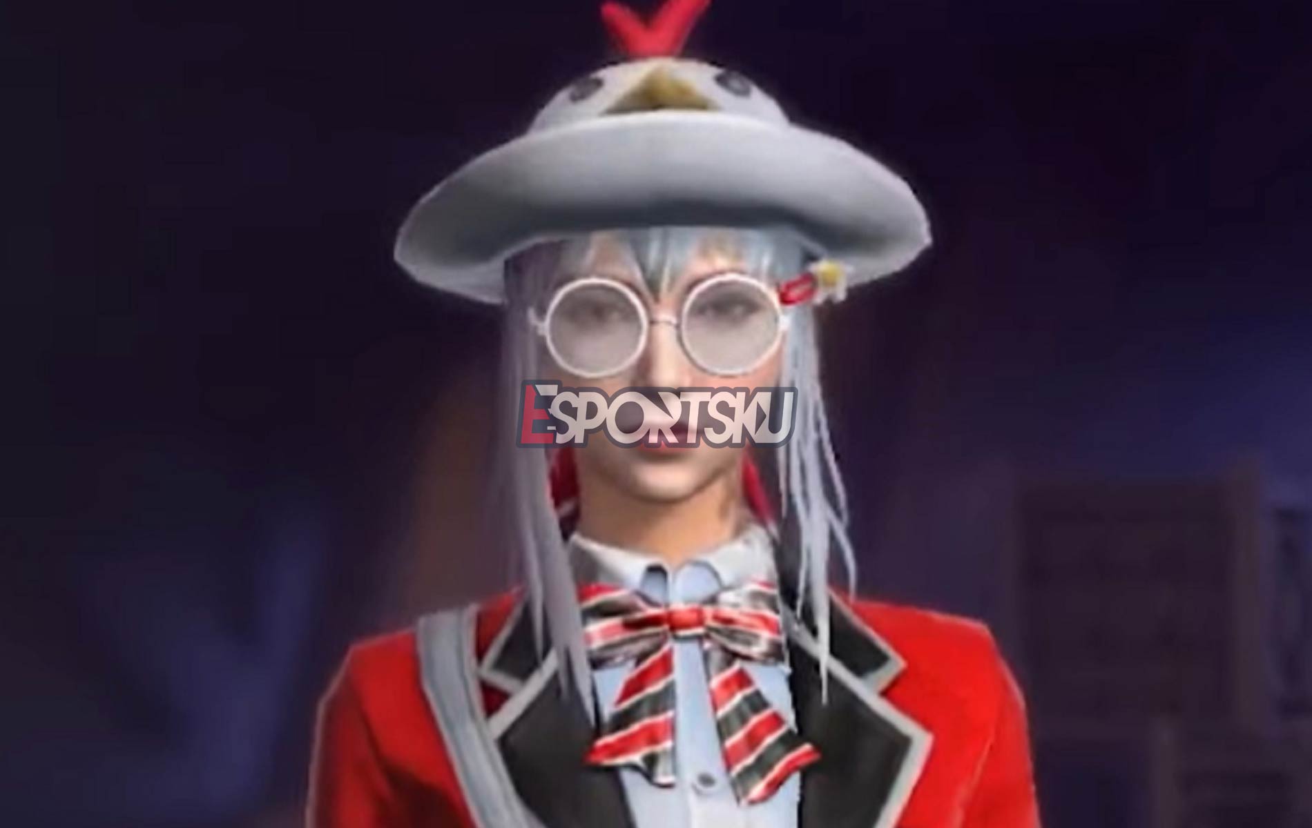 Gratiskan Bundle Chicky Chic Di Kode Redeem Ff 15 Agustus 2023 Esportsku