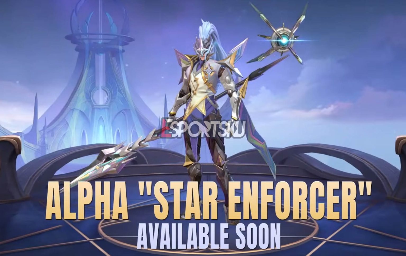Daftar Skin Rilis September 2023 Mobile Legends (ML) – Esportsku