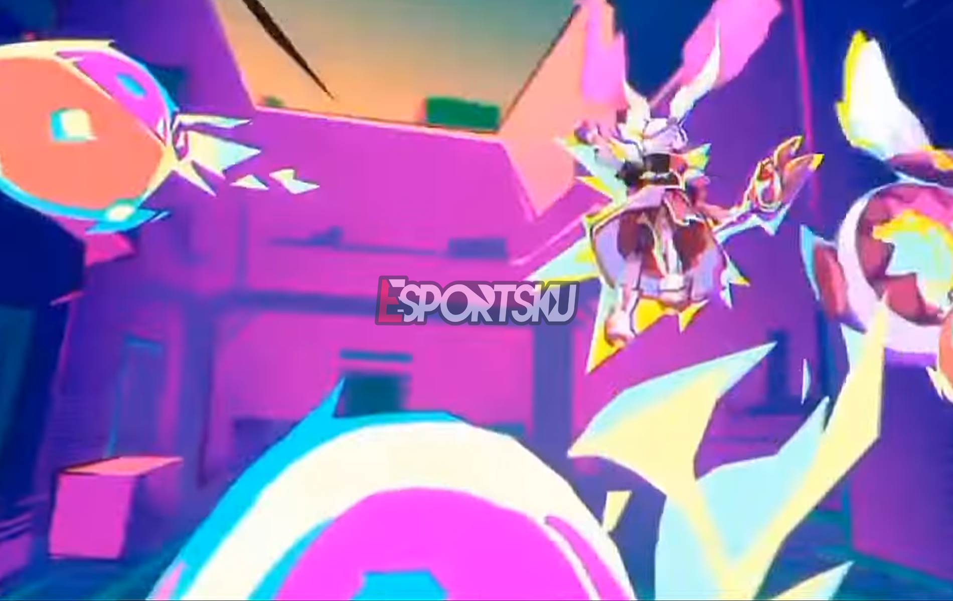 5 Cara Dapatkan Skin Lylia Neobeasts Mobile Legends (ML) – Esportsku