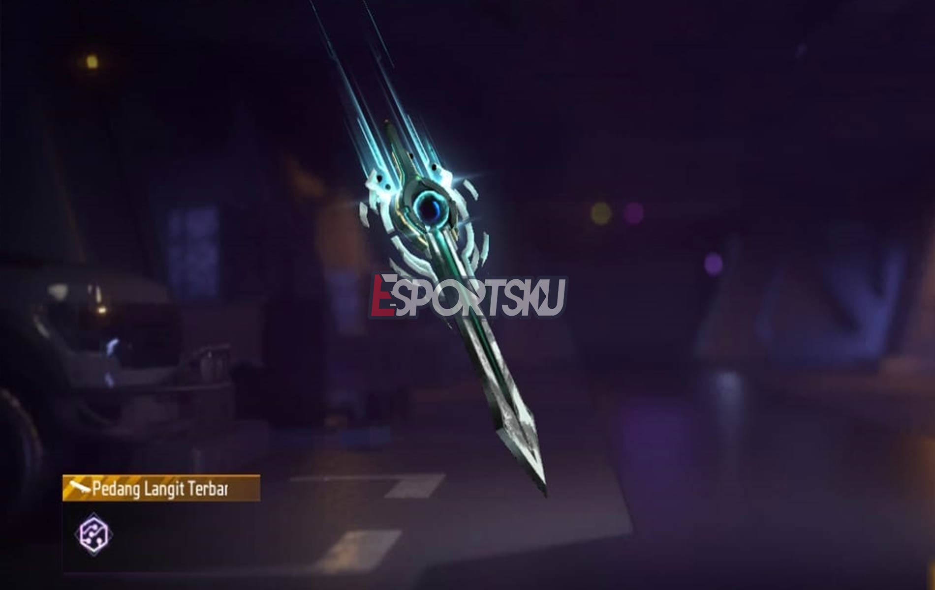 5 Cara Dapatkan Skyboard Pedang Langit Terbang Free Fire (FF) – Esportsku