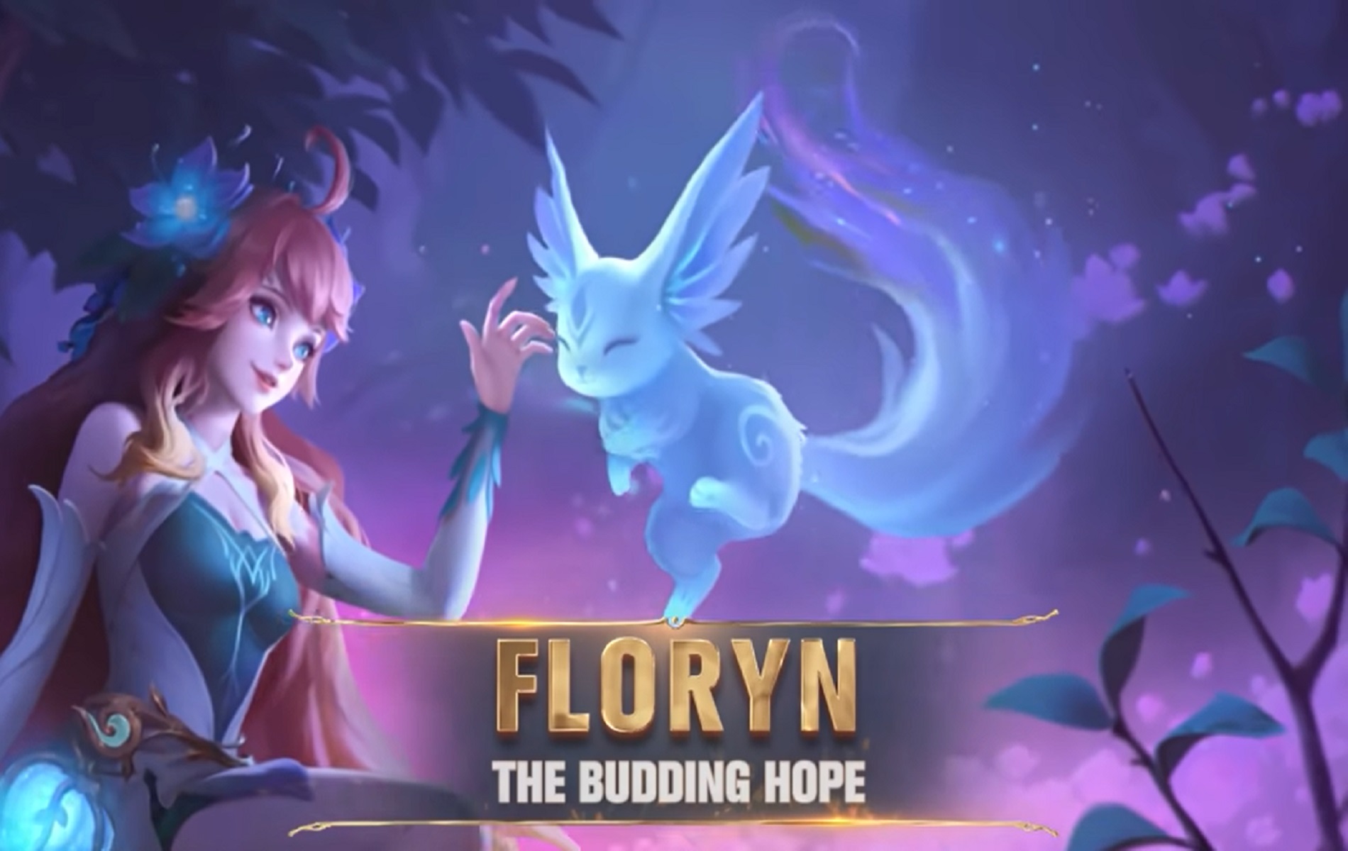Survei Skin Special Floryn Puppy Festival Mobile Legends (ML) – Esportsku